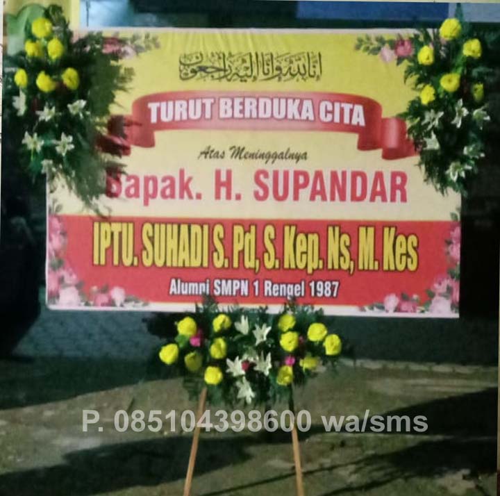 bunga papan digital Arsip - Toko Bunga Tuban, florist Tuban, bunga ...